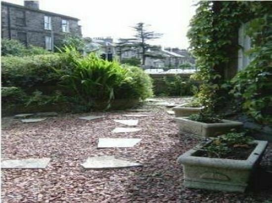 Otel A Haven Townhouse, Edinburgh, foto