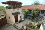 Akropolis Guest House (İzmir, Bergama, Kurtuluş Mah., Kayalık Sok., 3), otel  Bergama'dan