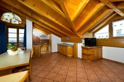 Otel Residence Villa Boschetto, Trentino‑Alto Adige, foto
