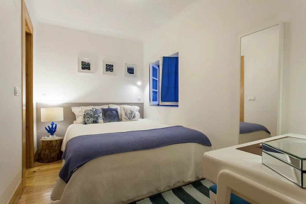 Otel Santos's House, Lizbon, foto