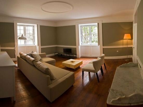 Otel The Wine Lodges, Funchal, foto