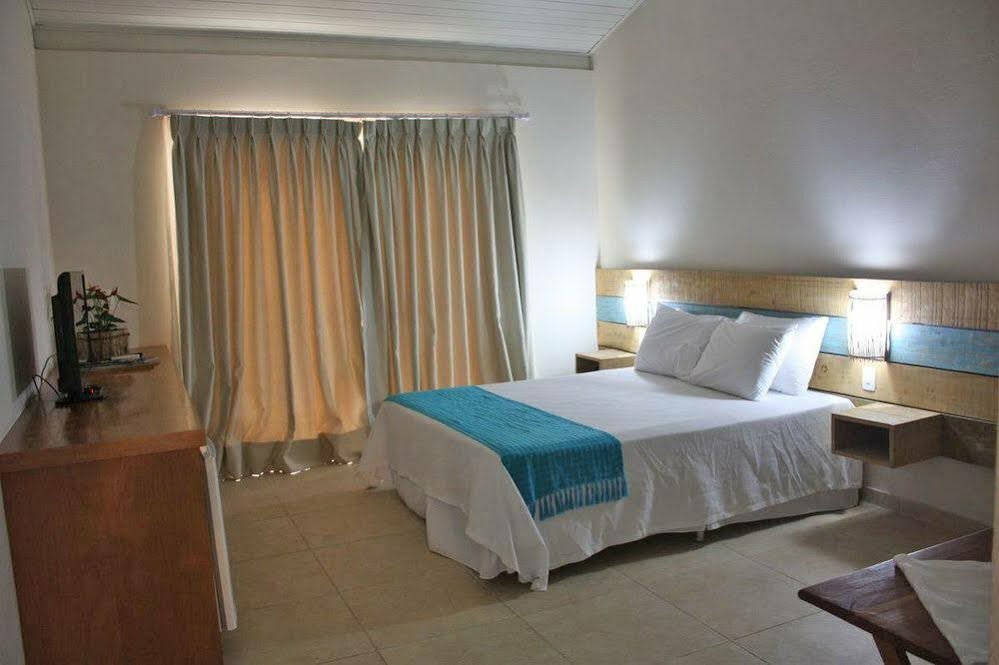 Otel Ilha Deck Hotel, Ilhabela, foto