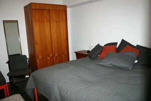 Grettisborg apartments (Capital Region, Reykjavík, Grettisgata), otel  Reykyavik'ten