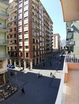 B&b Santa Rosa (Campania, Salerno, Corso Vittorio Emanuele, 14), otel  Salerno'dan