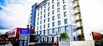 Quick Palace Lyon Saint Priest (Rhone, Chassieu, Rue du Champ Dolin), otel