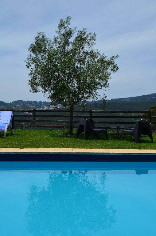 Otel Villa De Paco, Dünya, foto