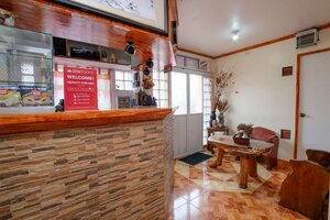 Zen Rooms Basic Camp Allen Rd Baguio - Hostel (Cordillera Administrative Region, City of Baguio), otel  Baguio'dan