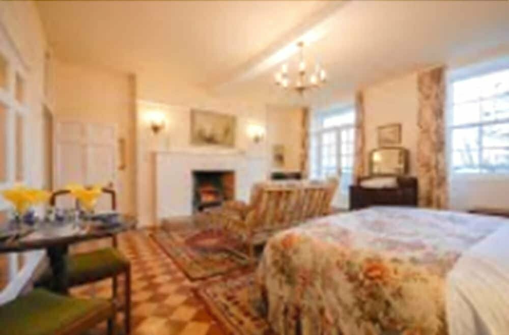 Otel Stravithie Castle, Fife Konseyi, foto