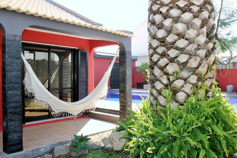 Otel Aroeira Pool House by Lisbon-Coast, Setubal, foto