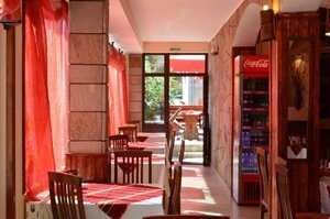 Armira Family Hotel (Haskovo Province, Ivaylovgrad, Ivaylovgrad), otel  Ortaköy'den (İvaylovgrad'dan)