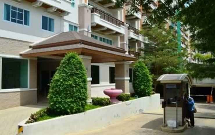 Kısa süreli konaklama Phuket Villa Patong, Phuket Eyaleti, foto