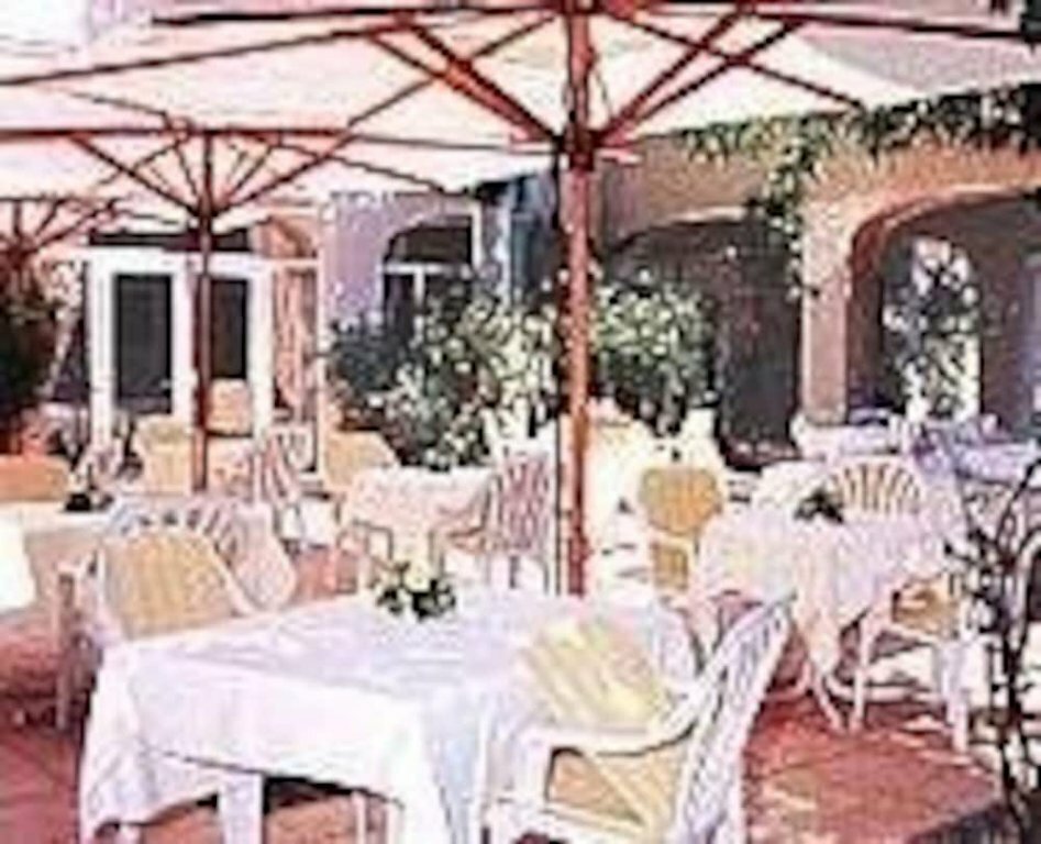 Otel Mas Angelussi - Le Clos du Soleil, Salon‑de‑Provence, foto
