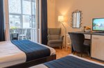 Selection Rooms (Dobracina Street No:9), otel  Belgrad'dan