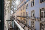 Lv Premier Baixa Apartments (Rua dos Correeiros No:119), otel  Lizbon'dan