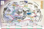 Crioli Dolomiti Lodge (Rienzstraße 17,39039 Niederdorf,Bolzano,), otel  Trentino‑Alto Adige'den