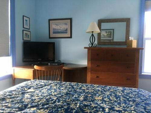 Otel High Hill Inn, Vermont Eyaleti, foto