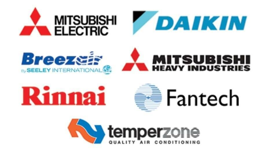 i̇nşaat firmaları Associated Airconditioning, Batı Avustralya, foto