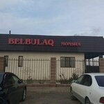 Belbulaq (Nábı Sarpekov kóshesi No:15/3), hamamlar  Jarkent'ten