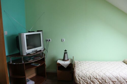 Otel Guest House, Pavlovsk, foto