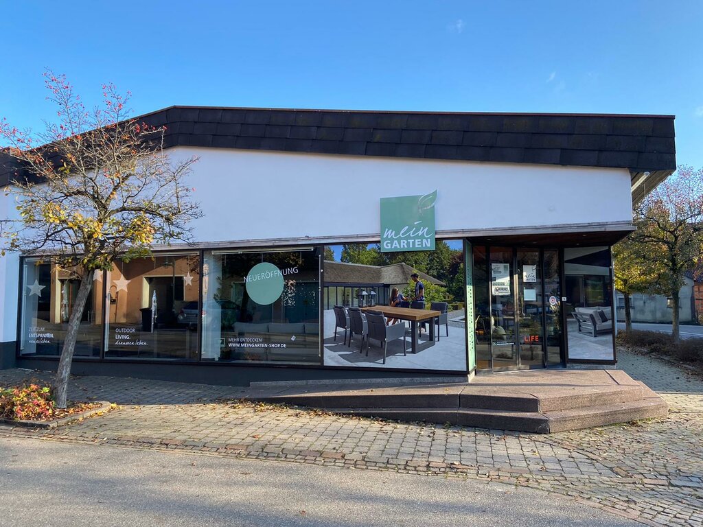 Bahçe mobilya ve ekipmanları MeinGARTEN - Life outdoorMöbel, Baden‑Wurttemberg, foto