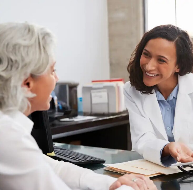 Psikologlar Jeannette Family Medicine, Pennsylvania, foto