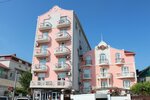 Ардо (Chernomorskaya ulitsa No:41), otel  Anapa'dan