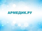 Armedik.ru (ulitsa Kurchatova No:1А), medikal cihaz firmaları  Krasnoyarsk'tan