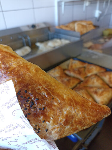 Kafe Shaurmator, Moskova ve Moskovskaya oblastı, foto
