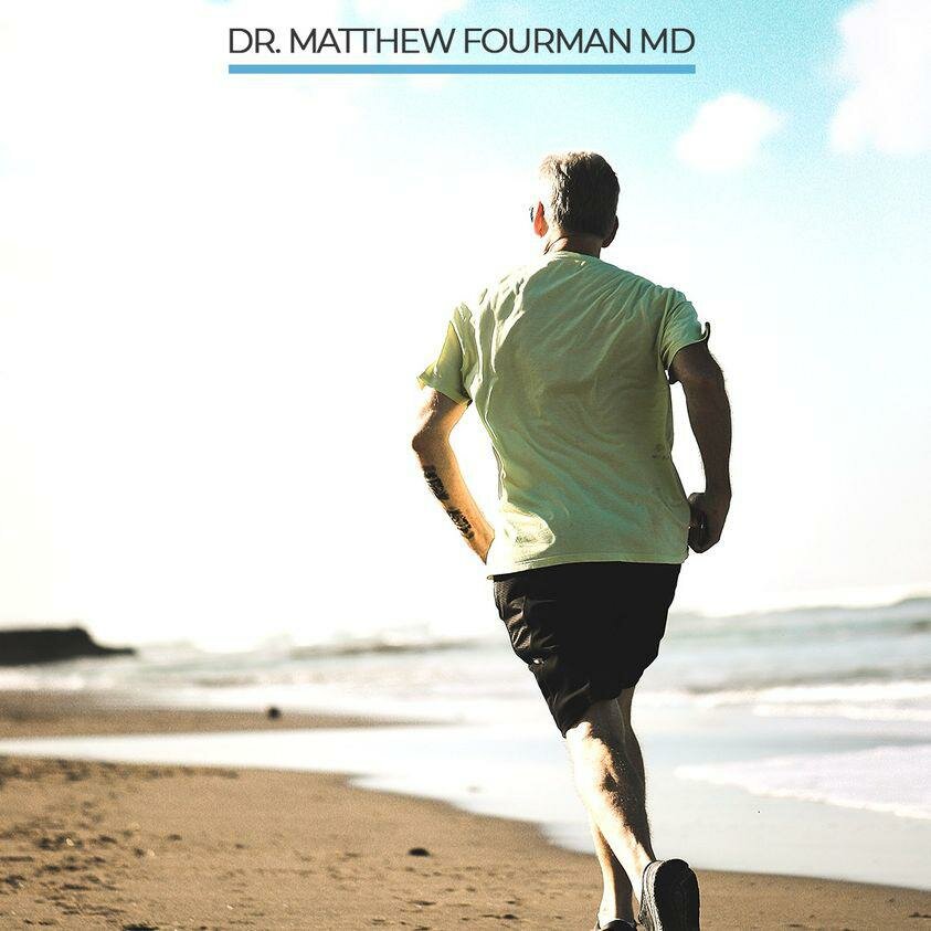 Diyet ve diyabetik ürünler Dr. Matthew Fourman Md, Ohio Eyaleti, foto