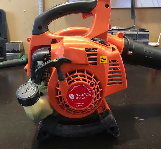 Bahçe ekipmanları ve teknolojileri Fast Fix Mower Repairs, Sidney, foto