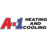 A-1 Heating and Cooling (California, County of Santa Clara, San Jose), klima satışı  San Jose'den