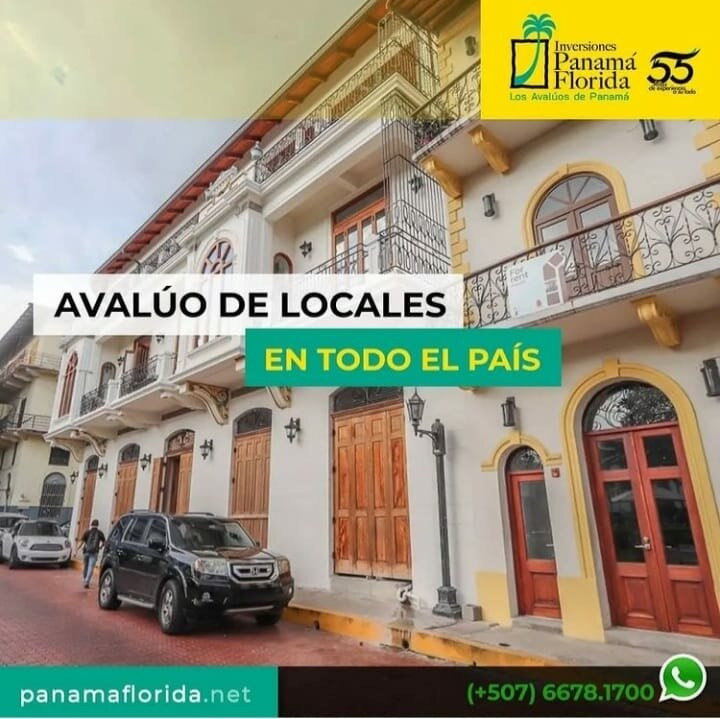 Yatırım fonu firmaları Inversiones Panamá Florida, Panama, foto