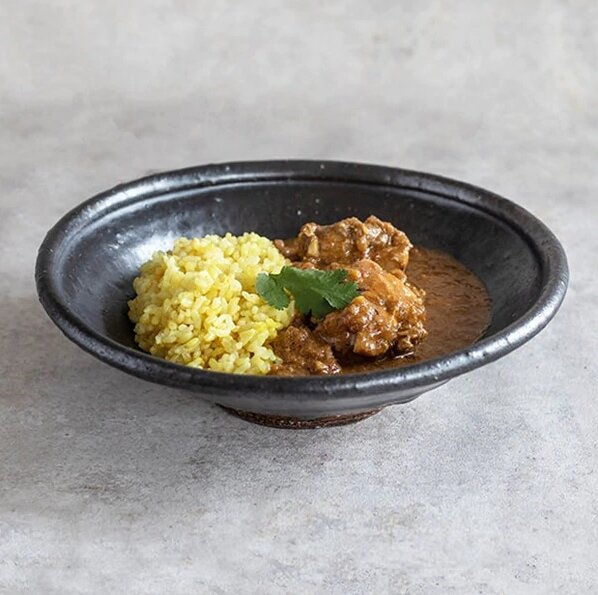 Restoran Kicq Detox Curry, Tokyo, foto