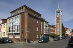 Kirche St. Pauli - Vereinigte Ev. Gemeinde Bremen-Neustadt (Große Krankenstraße No:11, Bremen), dini dernekler  Bremen'den