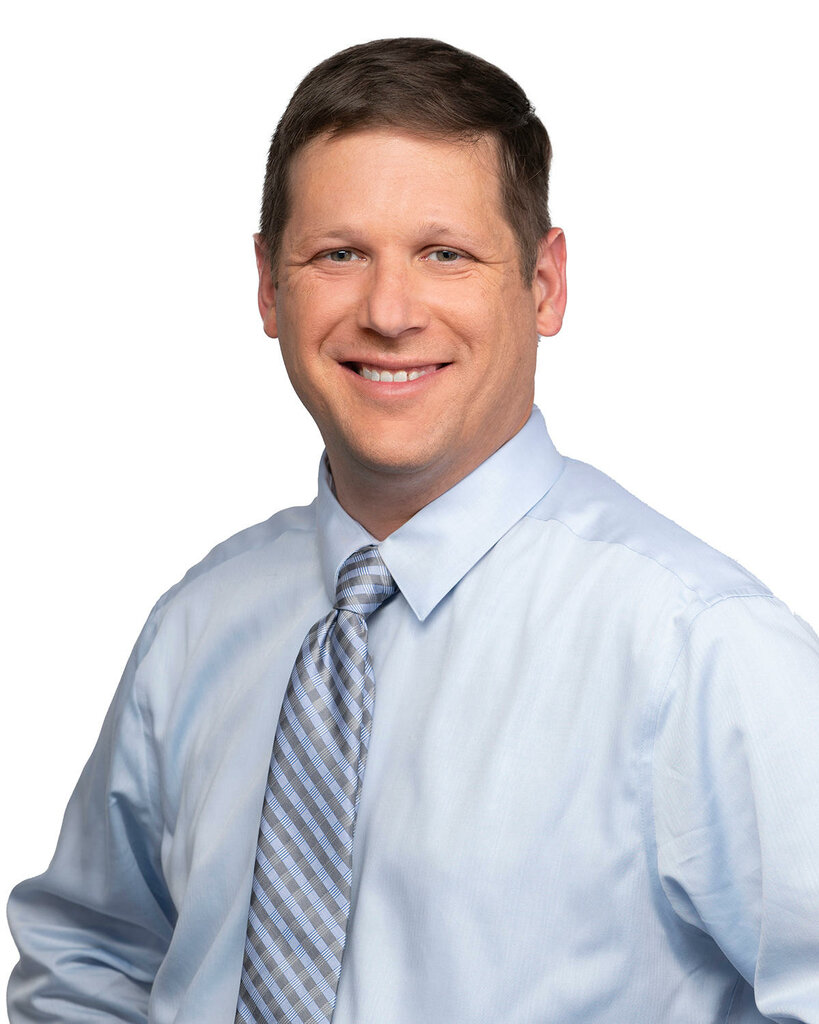 Finansal danışmanlık John Seifert - Thrivent, New Jersey Eyaleti, foto
