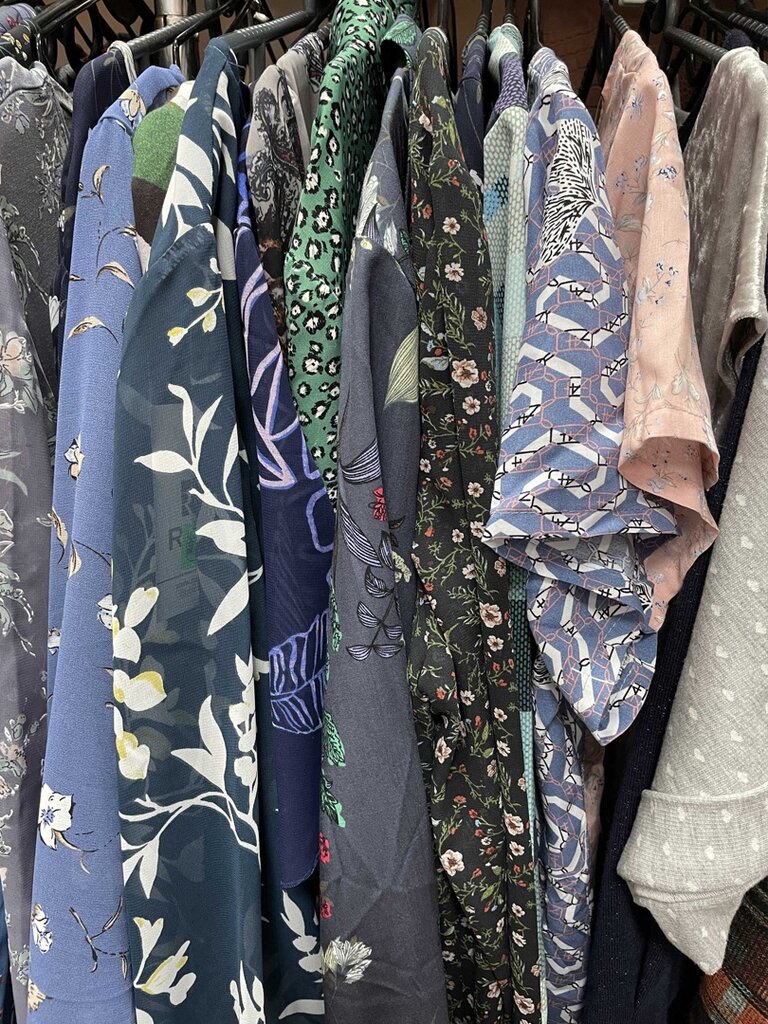 Örme üretimi Ижевский трикотаж, Kazan, foto