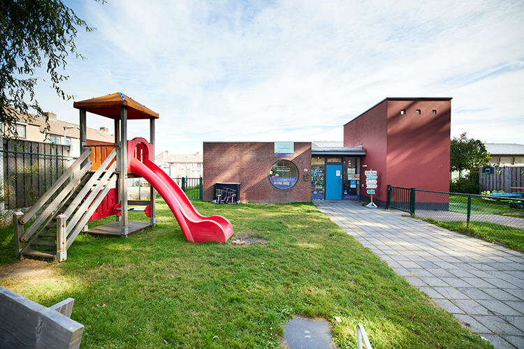 Anaokulları Humankind - Bso Heerlerbaan, Limburg, foto