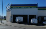 Euromaster Badajoz (Badajoz, Pol.Ind. el Nevero, Calle Jerónimo de Valencia, 3), jant ve lastikçiler  Badajoz'dan