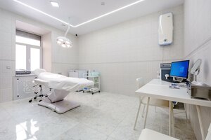 Kosmetolodgy premium (Malaya Posadskaya Street No:5), kozmetoloji, kozmetik salonları  Saint‑Petersburg'dan