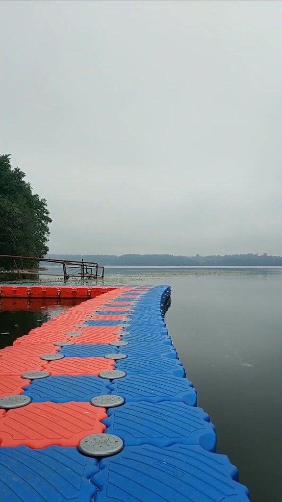 Plaj Пляж, İvanovskaya oblastı, foto