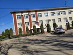ГКУ СК Дирекция автомобильных дорог (Industrialnaya Street No:6, Promyshlenny rayon, mikrorayon № 20), devlet denetim organları  Stavropol'dan
