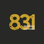 831 Detailing&carwash (Rodionova Street No:187В), oto yıkama  Nijni Novgorod'dan