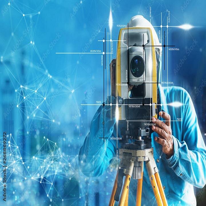 Bahçe ekipmanları ve teknolojileri Glvm Topografía y Geomensura, Dünya, foto
