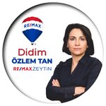 Remax Zeytin Didim (Aydın, Didim, Atatürk Blv., 51), emlak ofisi  Didim'den
