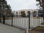 Комплекс Санаторный (Devyataya ulitsa No:14, mikrorayon Sanatornaya), otel  Vladivostok'tan