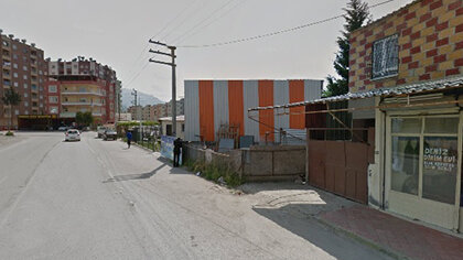 Müzik ve dans grupları Osmaniye Urfa Sıra Geceleri Ekibi, Osmaniye, foto