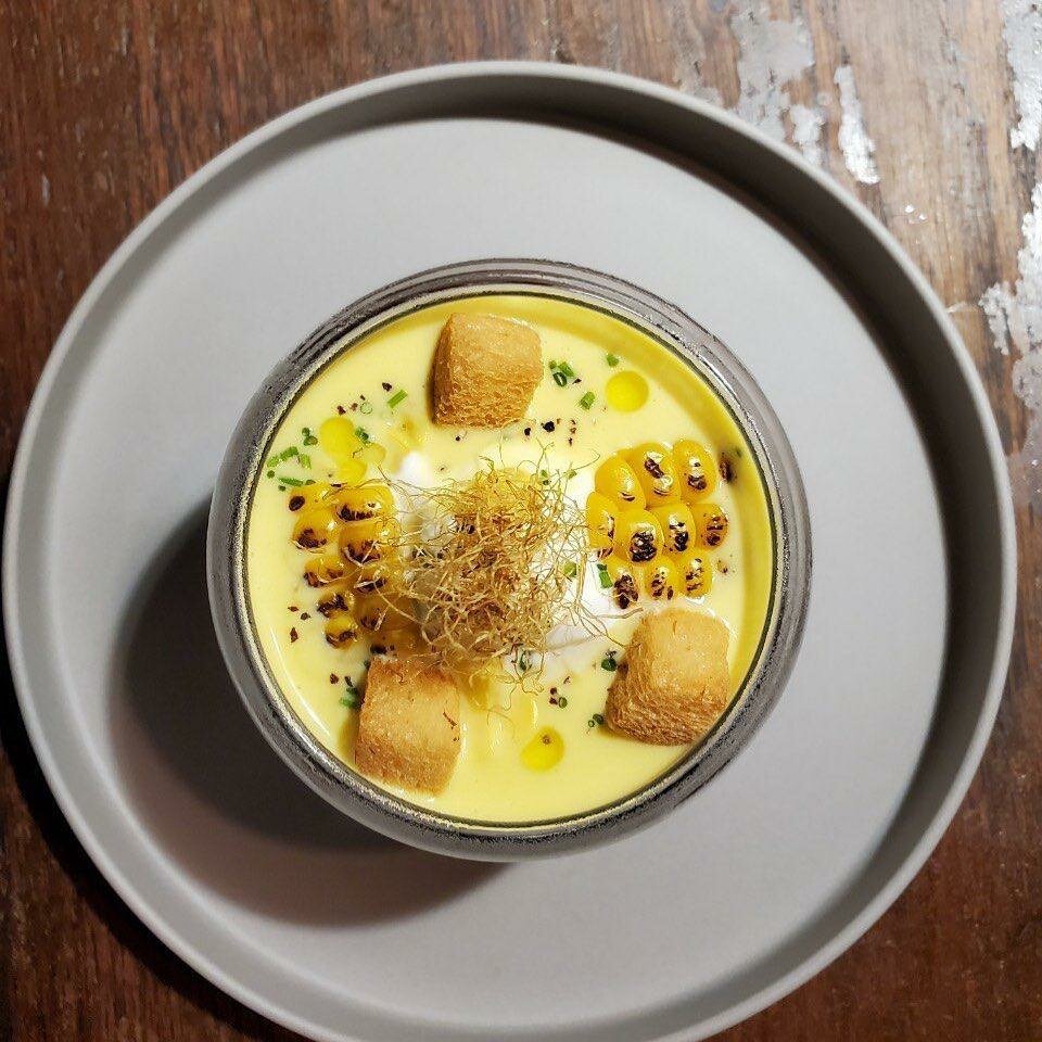 Restoran Restaurant L'allium, Tokyo, foto