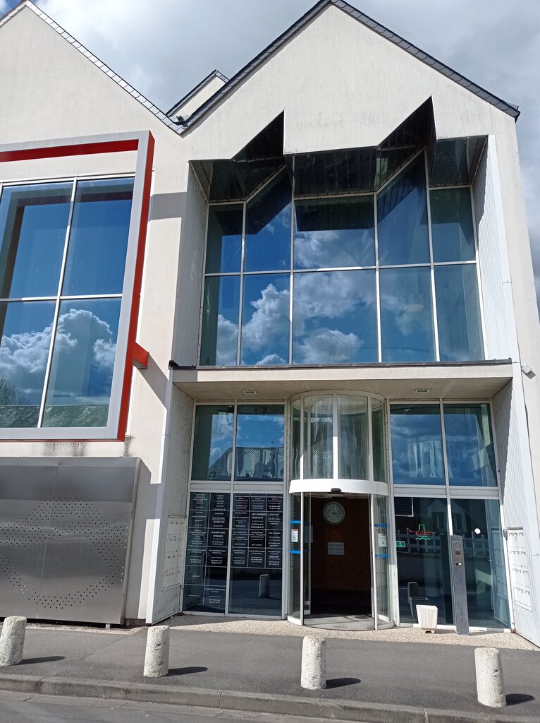 Tıbbi laboratuvarlar Biogroup Laborizon Centre - Laboratoire Montrichard, , foto