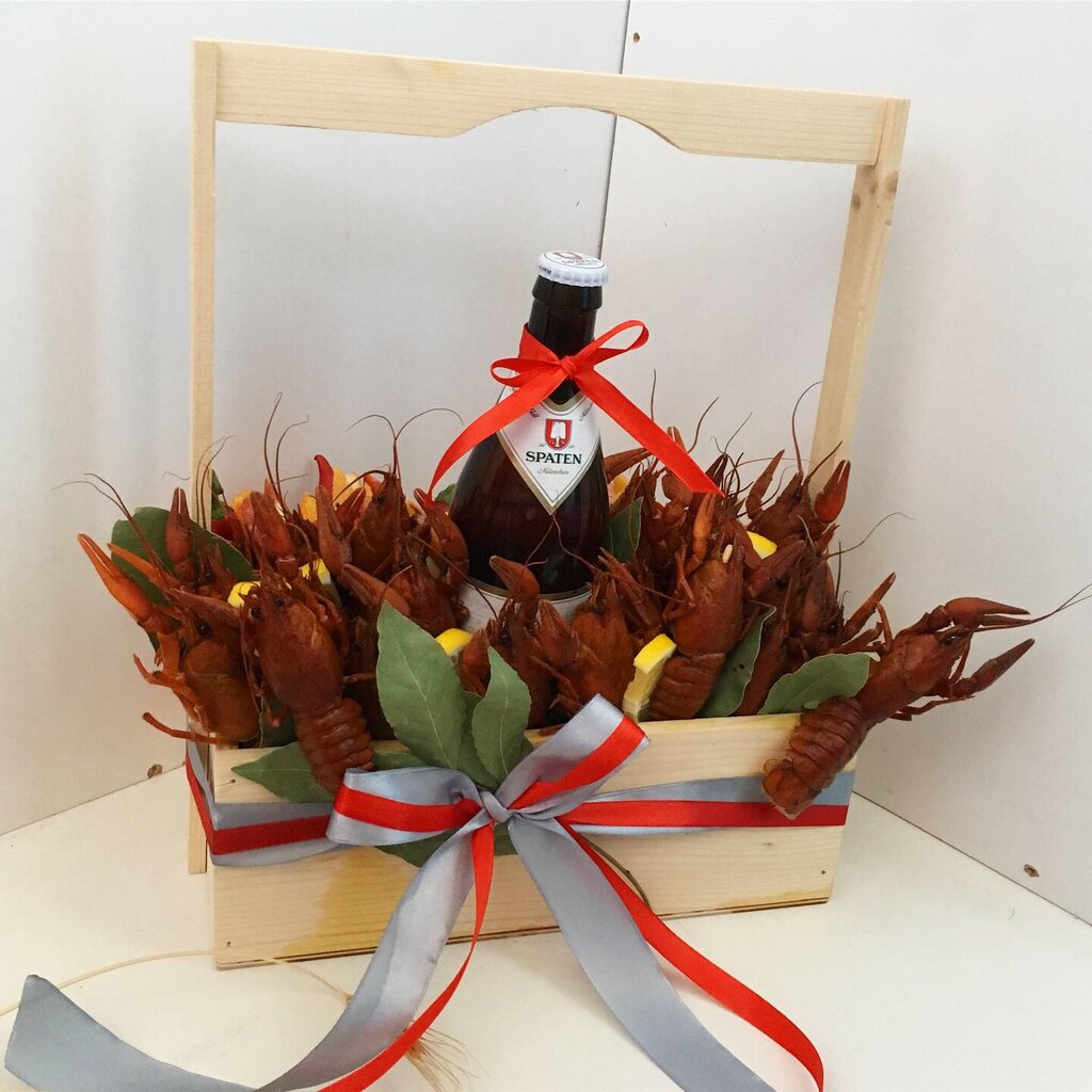 Hediyelik eşya mağazaları Chita. Manbuket62, Çita, foto