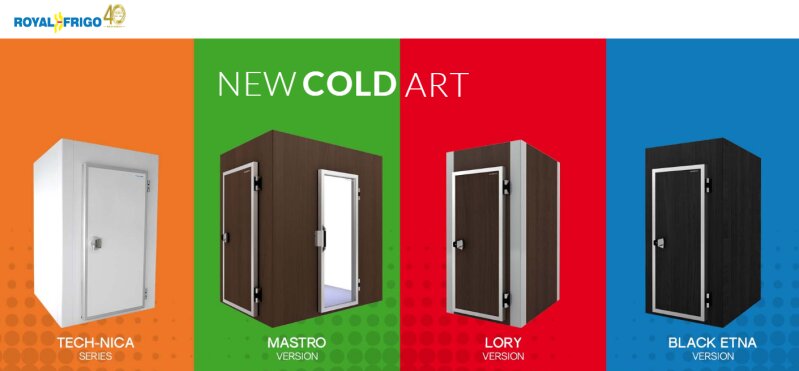 Beyaz eşya mağazaları Royal Frigo, Caltanissetta, foto